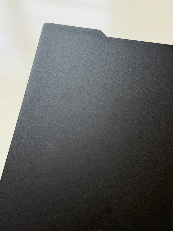 Bambu Engineering 3D Printer Build Plate For H2S/H2D - Voxelfuse3d