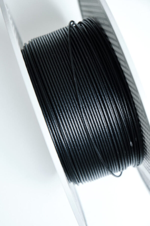 Bambu Lab PA6-CF Black 3D Printer Filament 1.75mm with Spool - Voxelfuse3d